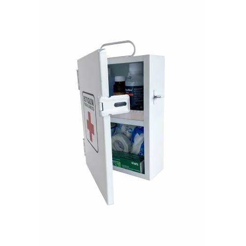 BOTIQUINES METÁLICOS - MEJICORO